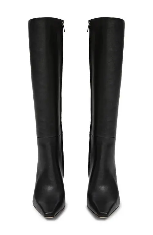 Paige Wylder Knee High Boots