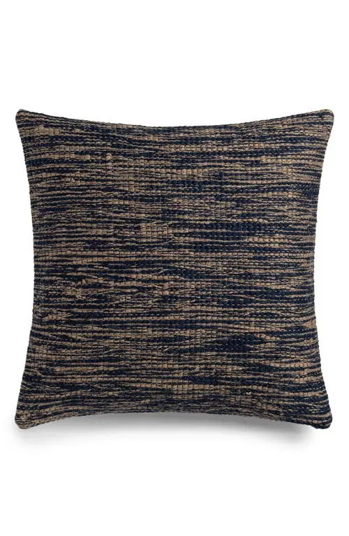 CRANE HOME Coastline Accent Pillow - Black