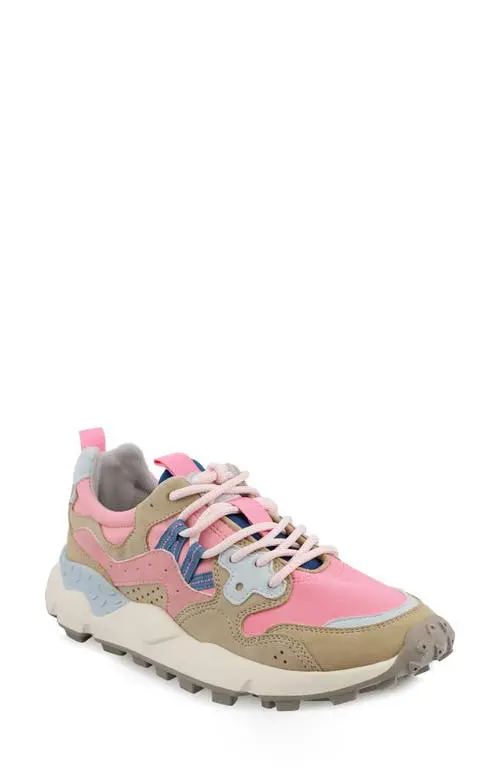 Mia Field Sneaker