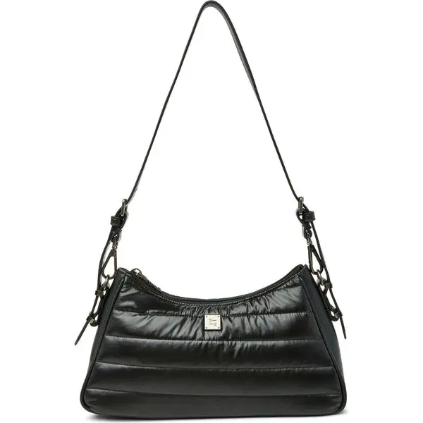 THINK ROYLN Cosmopolitan Quilted Shoulder Bag
