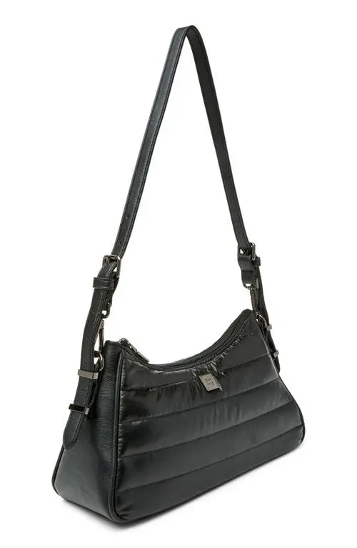 THINK ROYLN Cosmopolitan Quilted Shoulder Bag
