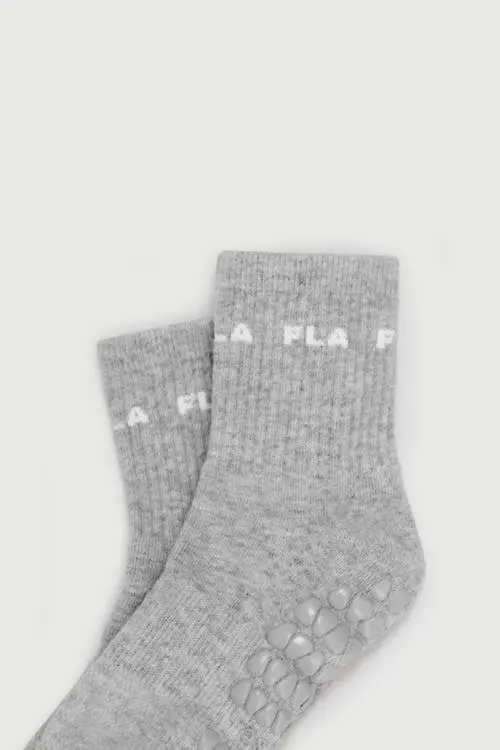 FRAISE The Sport Set Grip Socks