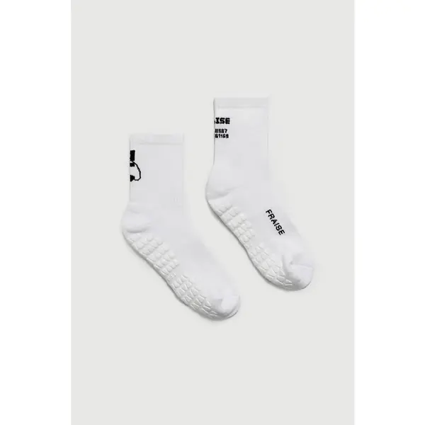 FRAISE Crew Grip Socks - Heritage