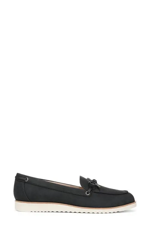 LIFESTRIDE Zeke Loafer - Black