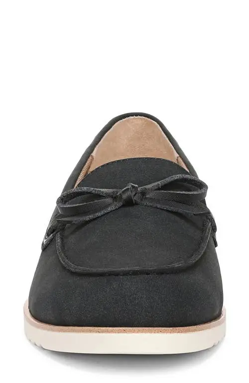 LIFESTRIDE Zeke Loafer - Black