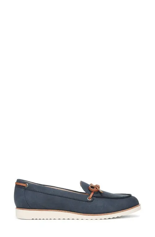 LIFESTRIDE Zeke Loafer - Navy