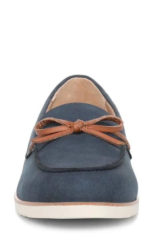 LIFESTRIDE Zeke Loafer - Navy