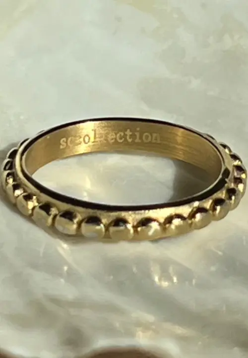 SCCOLLECTION Amalia Ring