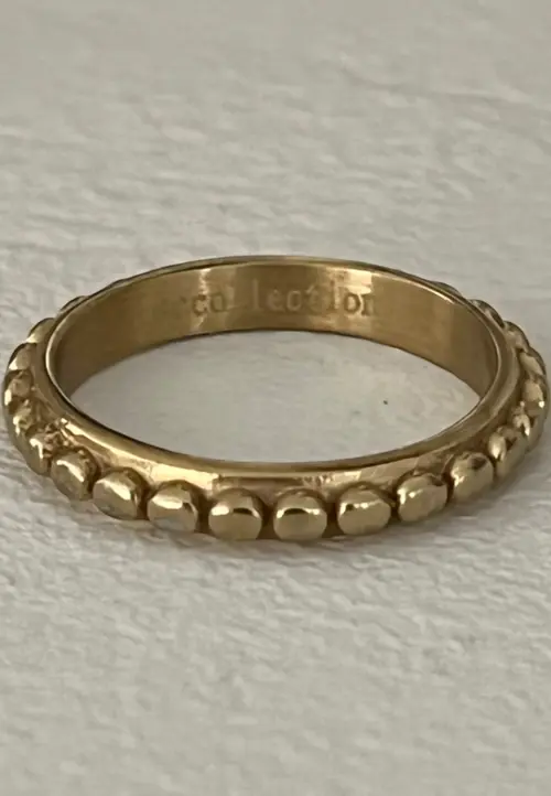 SCCOLLECTION Amalia Ring
