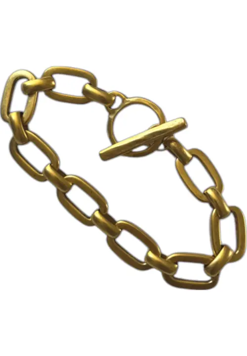 SCCOLLECTION Beau Bracelet - Gold