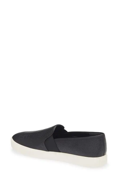 Vince Blair Slip-on Sneaker - Black