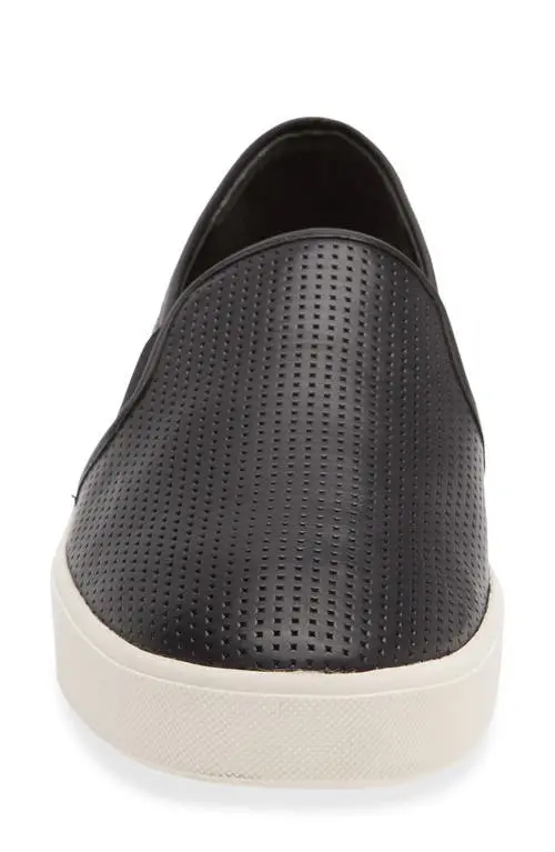 Vince Blair Slip-on Sneaker - Black