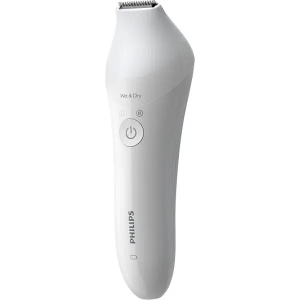 PHILIPS NORELCO Epilator Series 8000 - White