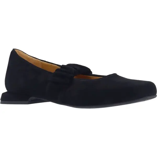 L'AMOUR DES PIEDS Tavian Mary Jane Flat