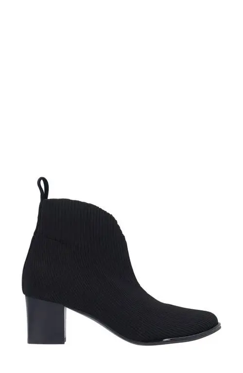 L'AMOUR DES PIEDS Phinn Knit Bootie
