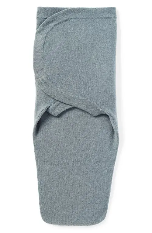 NUDA Cashmere Swaddle - Athens