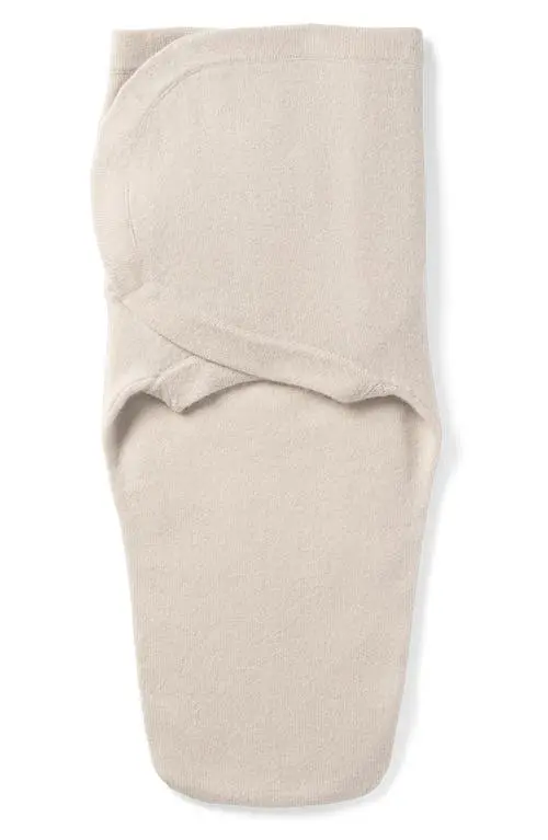 NUDA Cashmere Swaddle - Beige