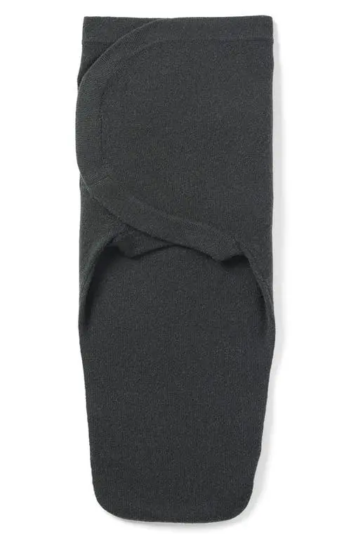 NUDA Cashmere Swaddle - Shadow