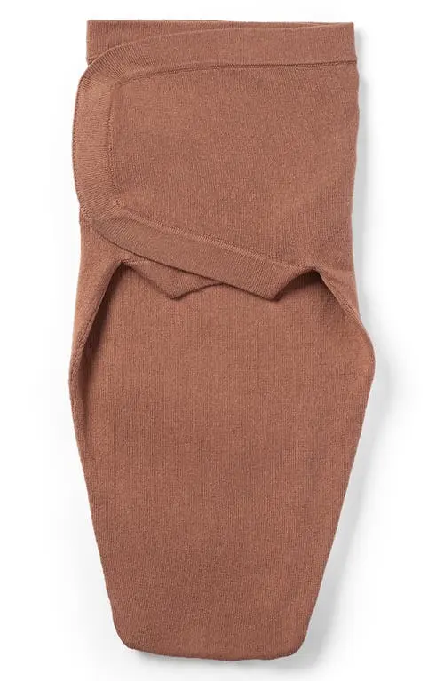 NUDA Cotton Swaddle - Sienna