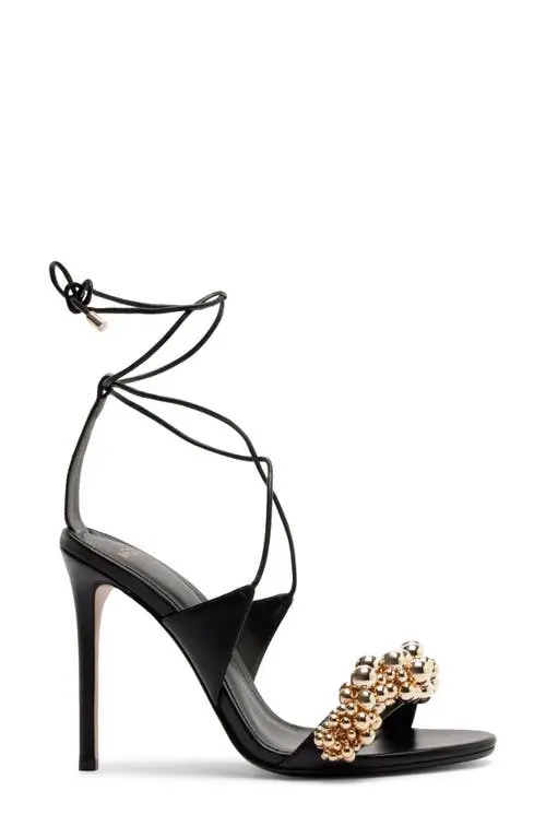 ALEXANDRE BIRMAN Gia Ankle-tie Sandal