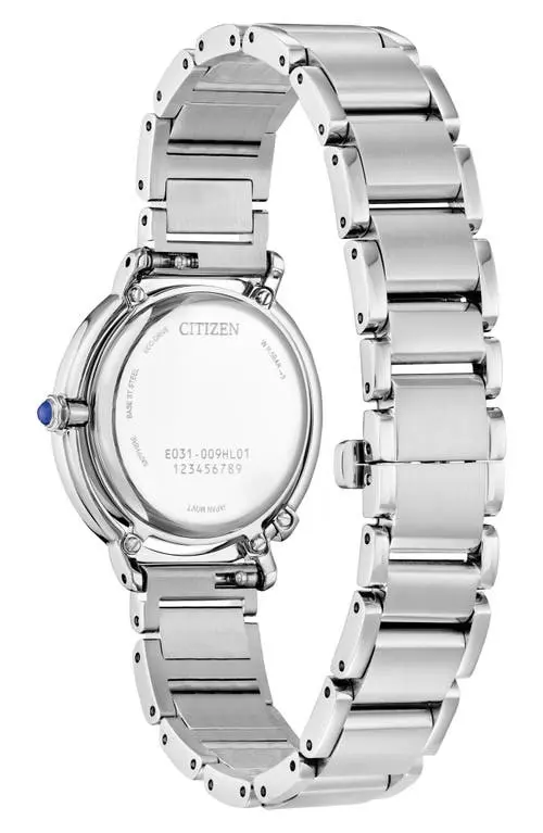 Citizen Dress Classic Bracelet Watch
