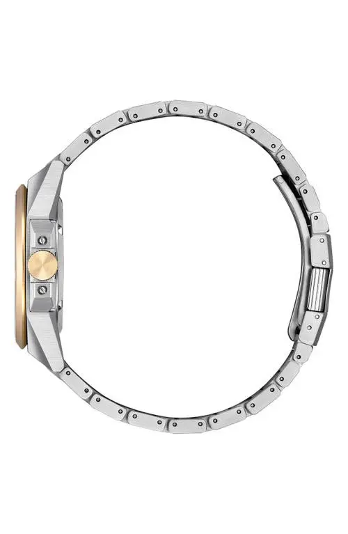 Citizen Series8 Automatic Bracelet Watch - Silverone