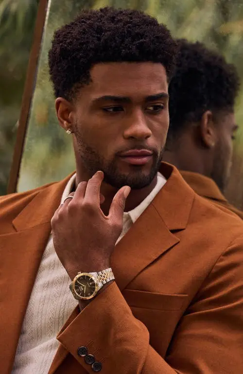 Citizen Rolan Eco-drive Bracelet Watch