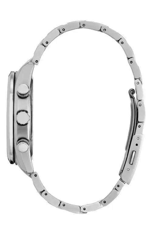 Citizen Tsuki-yomi Atomic Timekeeping Super Titanium™ Bracelet Watch