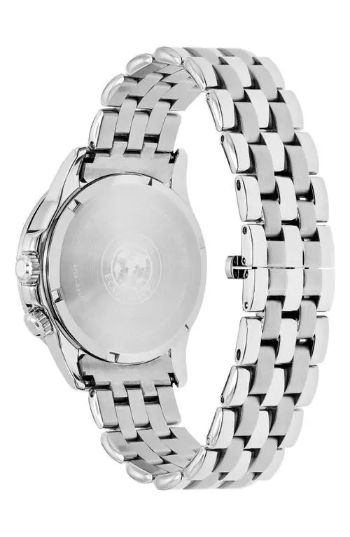 Citizen Calendrier Bracelet Watch