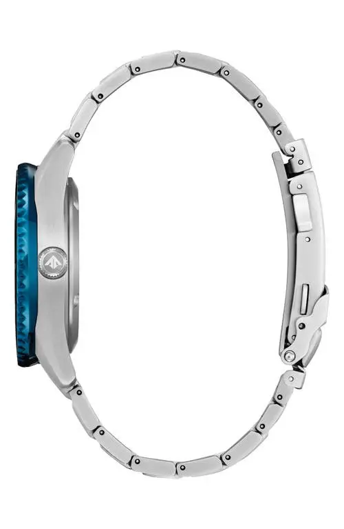 Citizen Promaster Fujitsubo Bracelet Watch