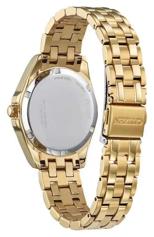 Citizen Classic Bracelet Watch