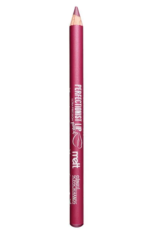 MELT COSMETICS Perfectionist Lip Pencil - Shimmer Pink