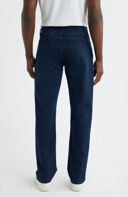 Nordstrom Straight Leg Jeans