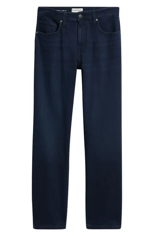 Nordstrom Straight Leg Jeans