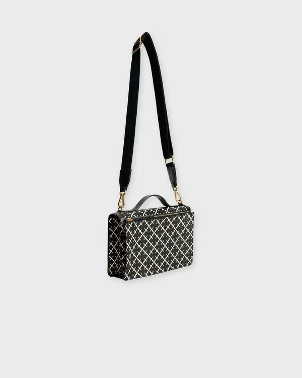 BY MALENE BIRGER Loennas Shoulder Bag