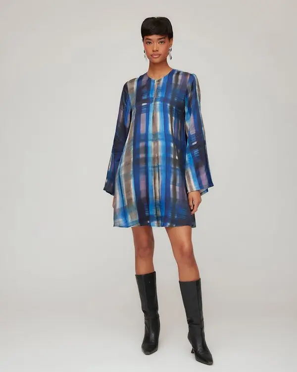 Fifteen Twenty Layne Mini Dress