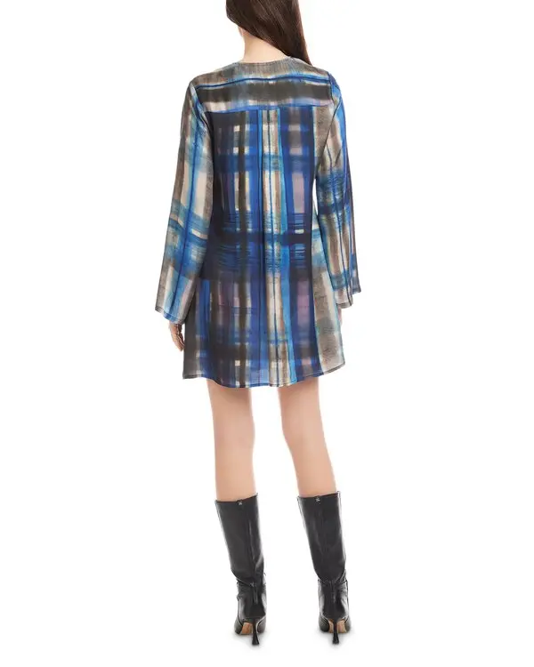 Fifteen Twenty Layne Mini Dress