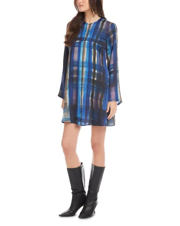 Fifteen Twenty Layne Mini Dress