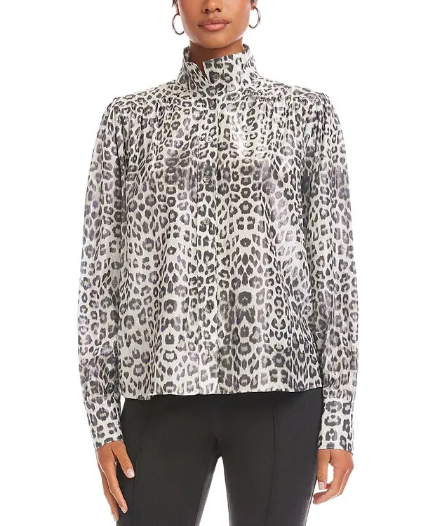 Fifteen Twenty Chloe Blouse