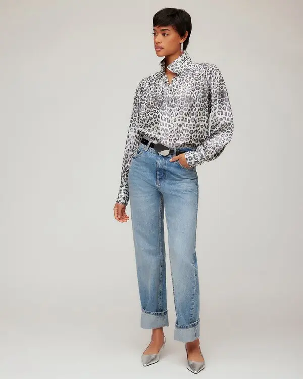 Fifteen Twenty Chloe Blouse