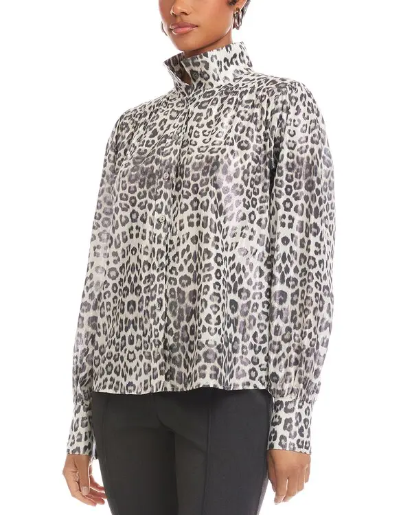 Fifteen Twenty Chloe Blouse