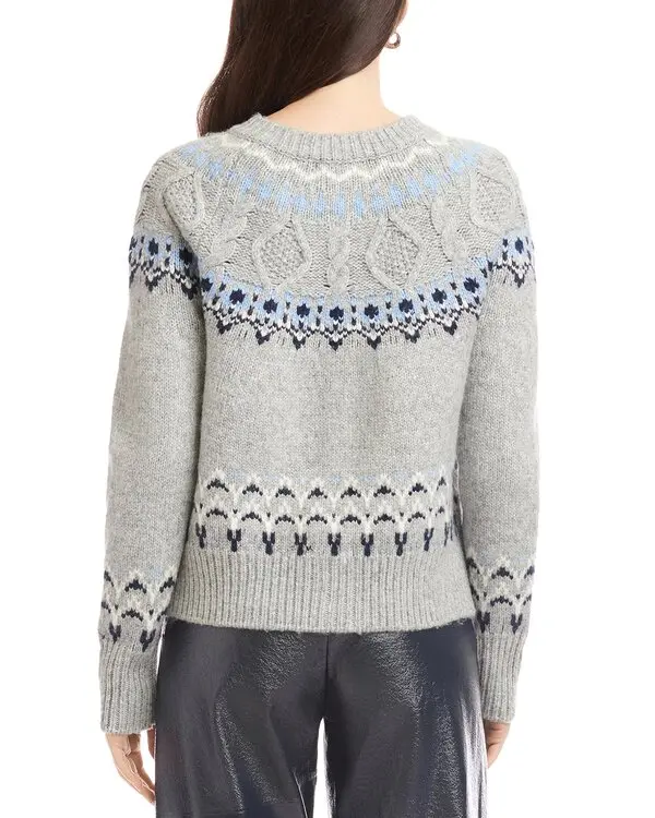 Fifteen Twenty Astrid Cardigan Sweater