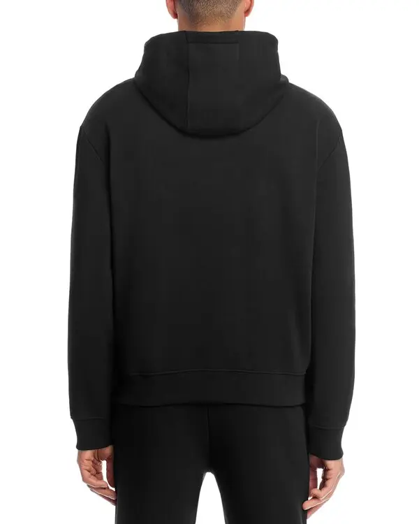 Hugo Dapo Hoodie - Black