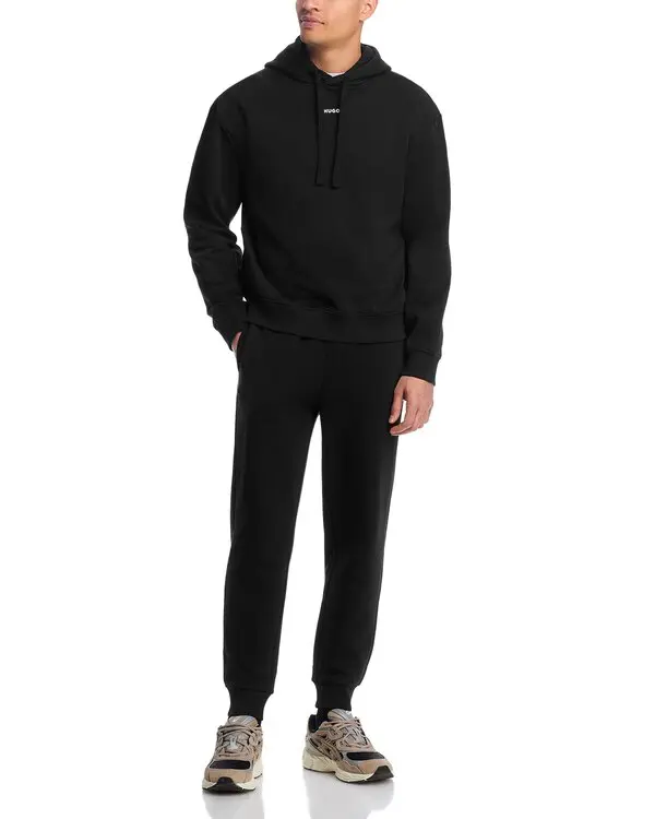 Hugo Dayote Sweatpants - Black