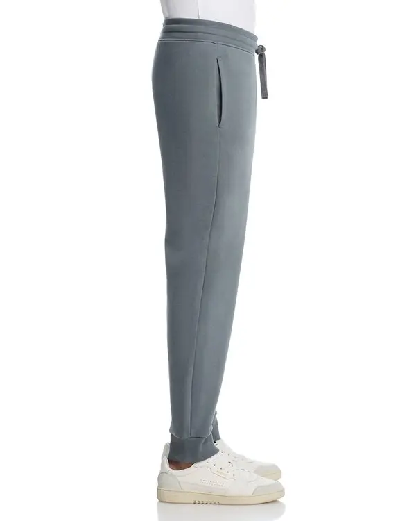 Hugo Dayote Sweatpants - Open Grey