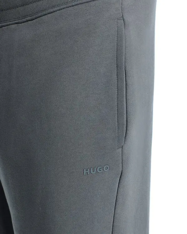Hugo Dayote Sweatpants - Open Grey