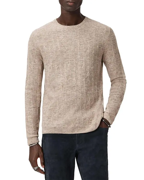 John Varvatos Baiso Crewneck Sweater
