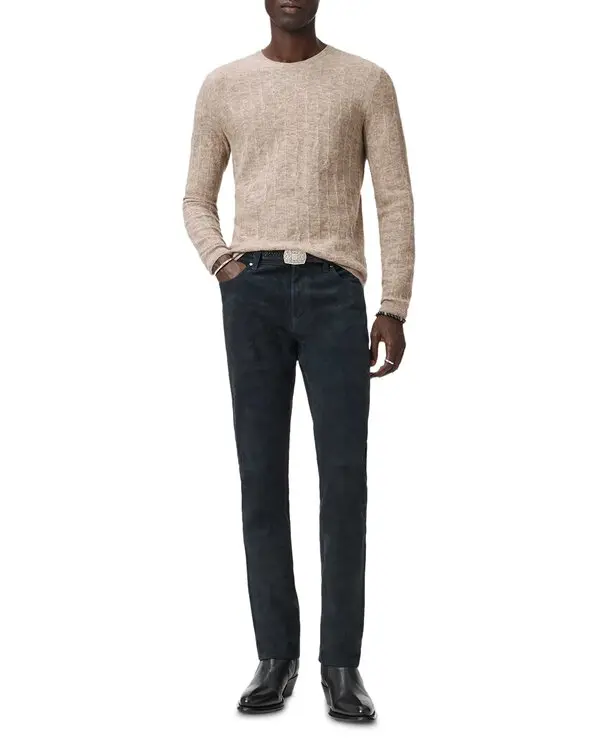 John Varvatos Baiso Crewneck Sweater
