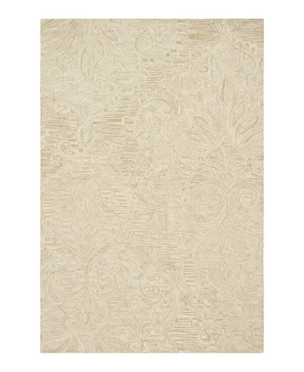 LOLOI Lyle Lk-06 Area Rug 5'0x7'6 - Sand