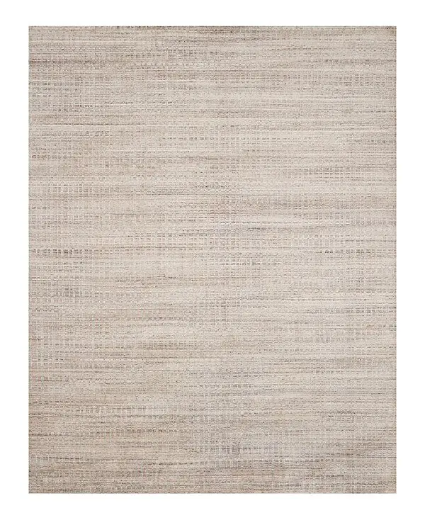 LOLOI Urbana Ub-01 Area Rug 5'6x8'6 - Fuchsia